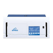 Continuous-flow sampler, Continuous-flow sampling system - All ...