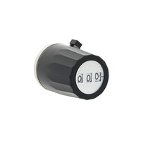 Analog counter - All industrial manufacturers