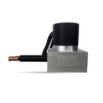 Angular position sensor, Rotary position sensor - All industrial ...