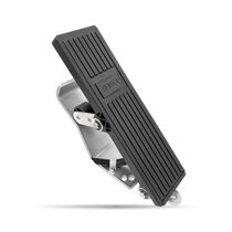 Potentiometer pedal, Potentiometer foot switch - All industrial ...