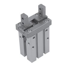 Linear gripper - All industrial manufacturers