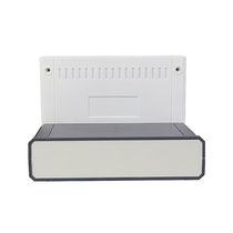 Remote control enclosure - All industrial manufacturers
