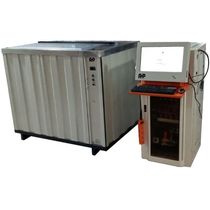Life cycle testing machine - All industrial manufacturers