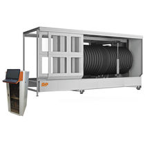 Mechanical test bench, Mechanical test stand - All industrial manufacturers