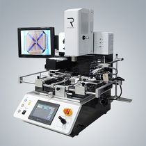 REGEN-I Company: Production Machines - DirectIndustry