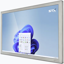 STX Technology: Robotics - Automation - Industrial IT - DirectIndustry