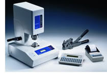Plastometer, Melt flow indexer - All industrial manufacturers