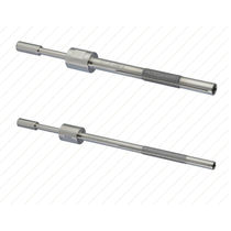 MU-TOOLS FINISHING TOOLS: Industrial machines and equipment ...