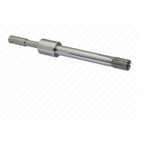 MU-TOOLS FINISHING TOOLS: Industrial machines and equipment ...