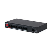 6 ports network switch, 6 ports ethernet switch - All industrial ...