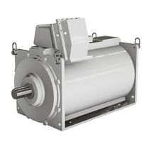 Wolong Electric Group: Power Transmission - Mechanical components ...