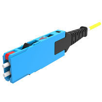 High-density connector - All industrial manufacturers