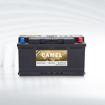 Rectangular battery - All industrial manufacturers