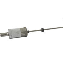 Explosion-proof temperature sensor - All industrial manufacturers