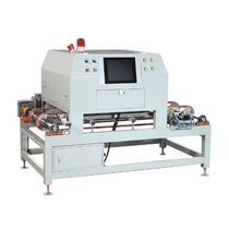 KEDA INDUSTRIAL GROUP COMPANY: Industrial machines and equipment ...