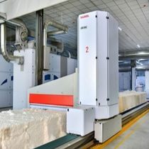 Saurer: Production Machines - DirectIndustry