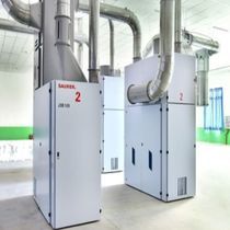 Saurer: Production Machines - DirectIndustry