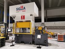 SIGMA PRESSE S.r.l.: Production Machines - DirectIndustry