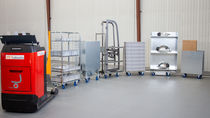 Labadis: Logistics - Transport - Handling - DirectIndustry
