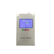 Oxygen particle counter - All industrial manufacturers