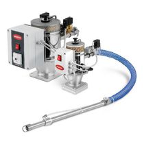 Moretto: Industrial machines and equipment - DirectIndustry