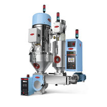 Masterbatch dosing dispenser - All industrial manufacturers