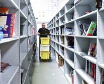 Linpac Storage Systems: Robotics - Automation - Industrial IT ...