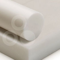 Rod profile - All industrial manufacturers