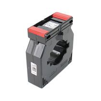 Current transformer - All industrial manufacturers