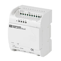 Modular PLC, Modular programmable controller - All industrial manufacturers