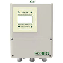 Ultrasonic level switch - All industrial manufacturers