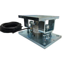 Silo load cell - All industrial manufacturers