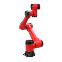 BORUNTE ROBOT CO., LTD.: Robotics - Automation - Industrial IT - DirectIndustry