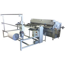 Automatic folding machine - All industrial manufacturers