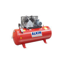 ALKIN Compressors: Hydraulics - Pneumatics - DirectIndustry