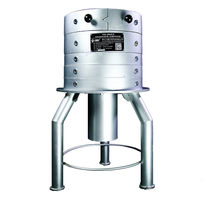 Multi-channel spectrometer - All industrial manufacturers