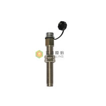 Threaded speed sensor - All industrial manufacturers