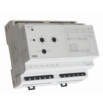 Three-phase monitoring relay - All industrial manufacturers