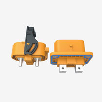 Suzhou Recodeal Interconnection System: Electricity - Electronics - DirectIndustry