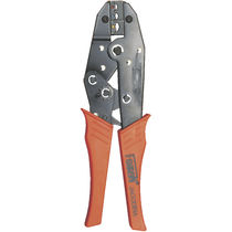 Cable lug crimping tool - All industrial manufacturers - Page 2