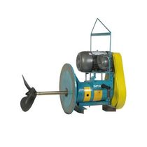 ATEX mixer, ATEX agitator - All industrial manufacturers