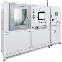 Pneumatic test bench, Pneumatic test stand - All industrial manufacturers