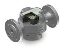 Flow meter with data logger, Flowmeter with data logger - All ...