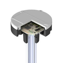 Ultrasonic level sensor - All industrial manufacturers