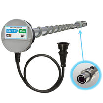 Oil level sensor, Oil level probe - All industrial manufacturers