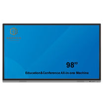98" display - All industrial manufacturers