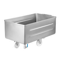 Assembly cart, Assembly trolley - All industrial manufacturers