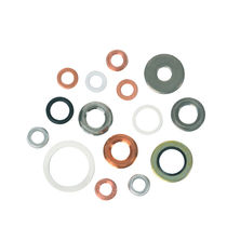 Copper seal, Copper gasket - All industrial manufacturers
