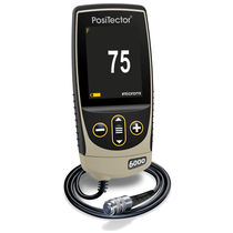 Eddy current thickness gauge - All industrial manufacturers