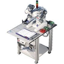 ETS DIDACTIC GMBH ELABO Training Systems: Production Machines ...